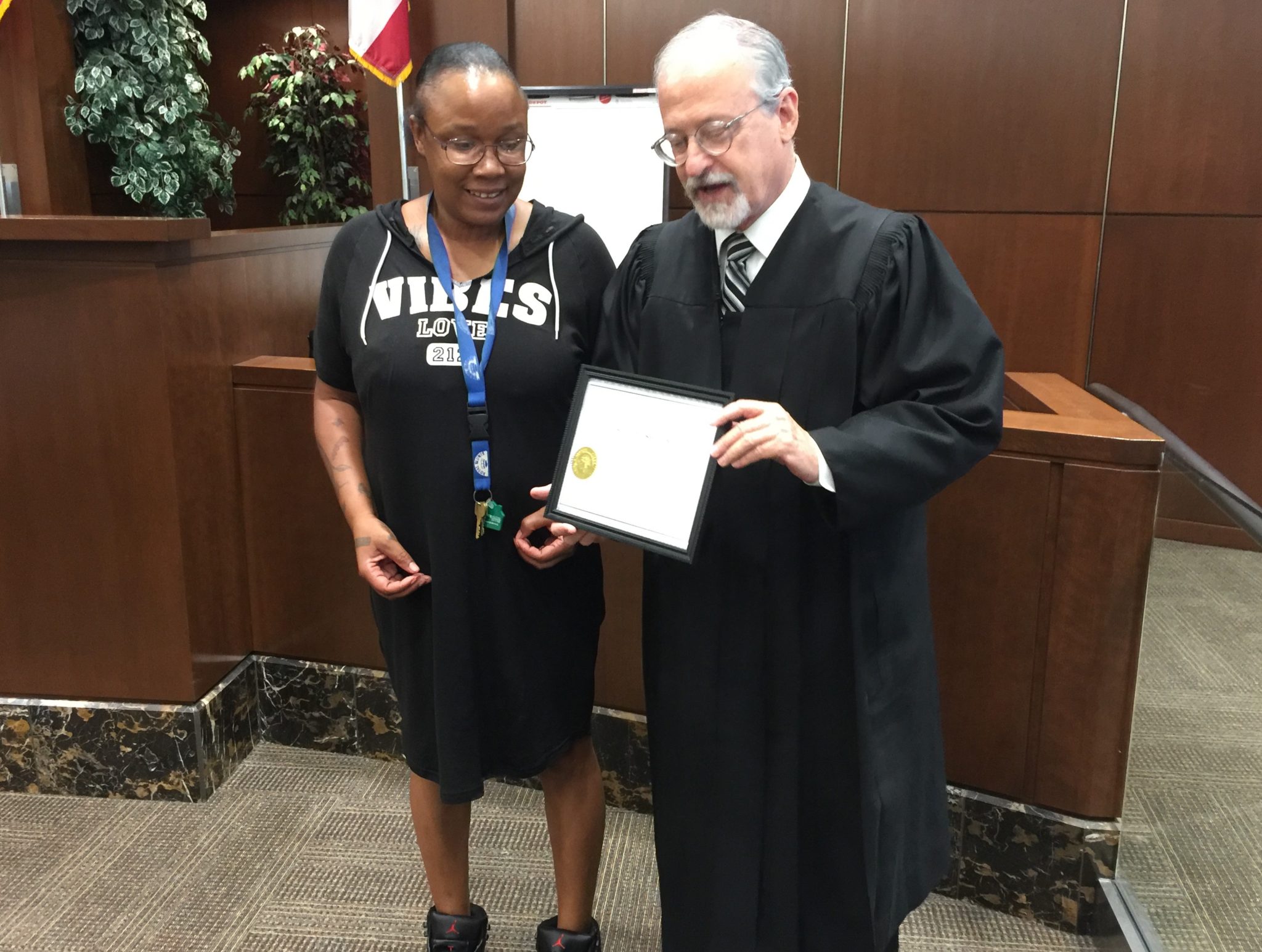 Innovative Programs | Yolo County District Attorney